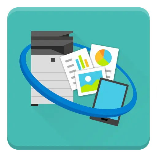 Sharp Sharpdesk Mobile Ios Android - Advanced Copier Technologies